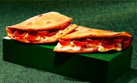 Papa Johns Papadia Nutrition Information - Ingredients, Calories & More