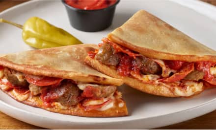 Papadias – The Delicious Pizza Sandwich | Papa Johns