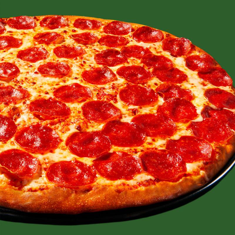 About Papa Johns Pizza, Food & Services