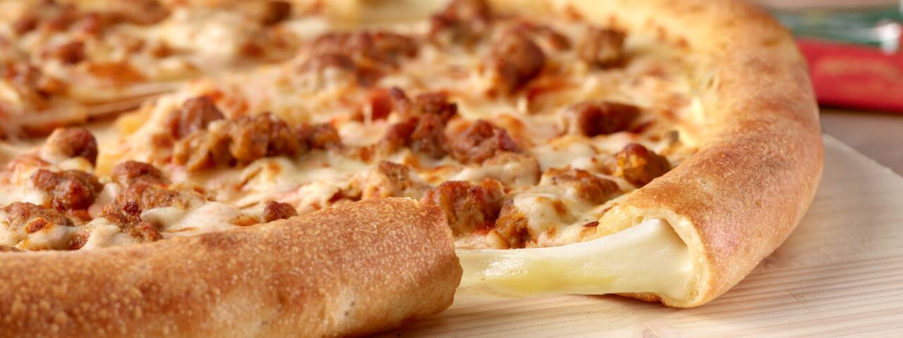 Papa Johns Myrtle Beach Lunch Deals & Specials Near Me Lunch + Pizza