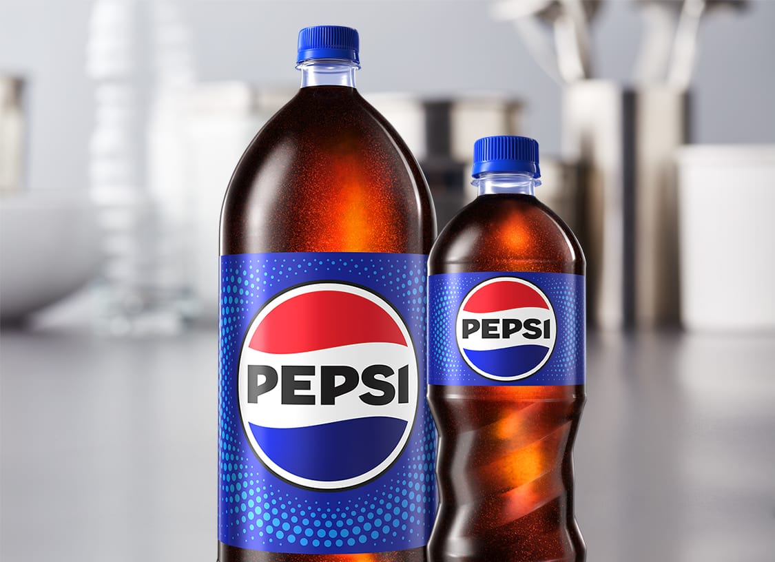 Pepsi,
