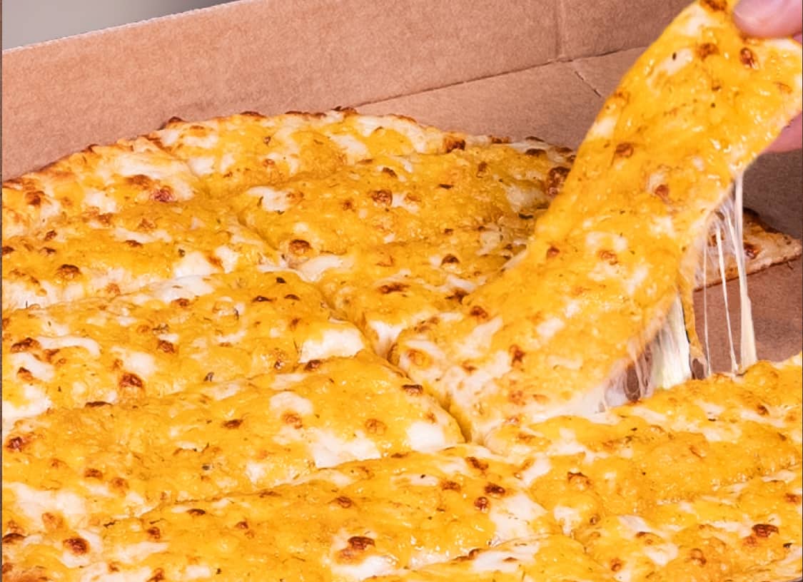 Cheddar Cheesesticks | Papa Johns