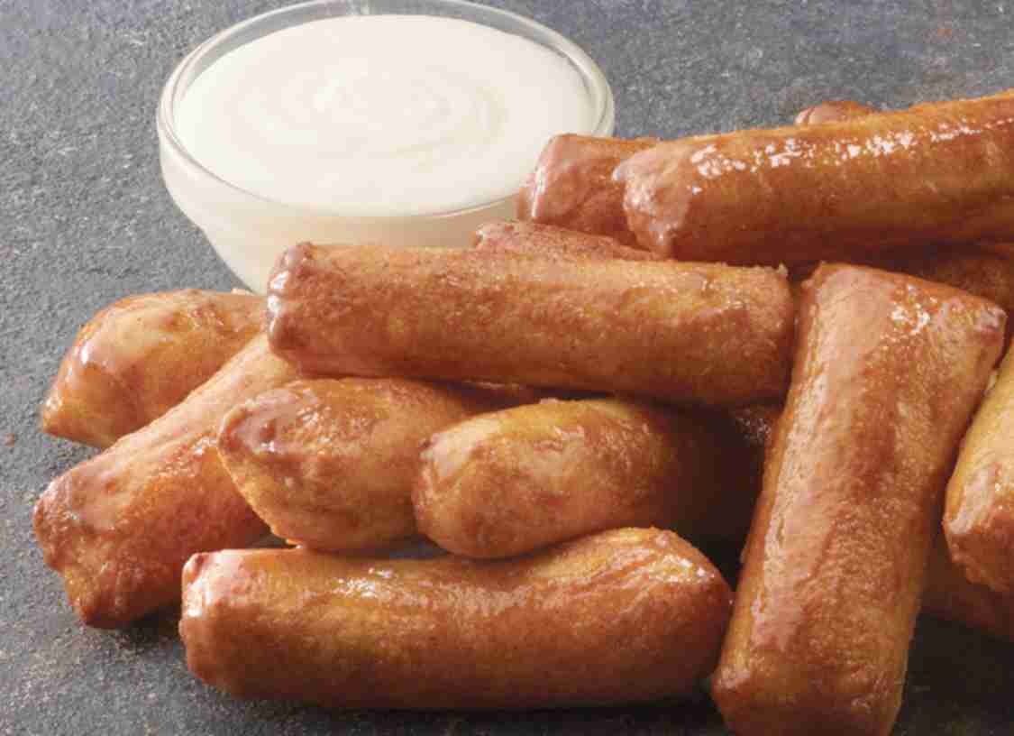 Papa Johns Cinnamon Sticks PAPA JOHN'S PIZZA, Stevenage 30 High St