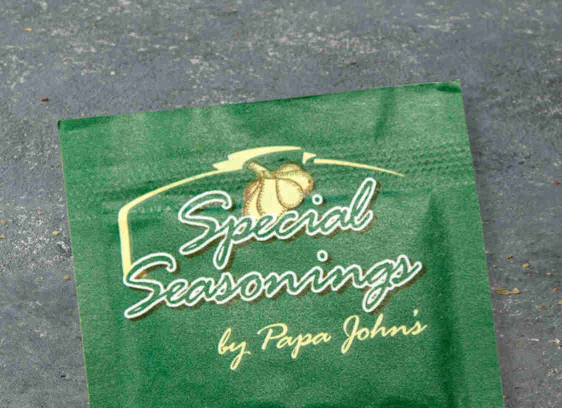 Menu - Pizza, Sides, Desserts & More | Papa John's