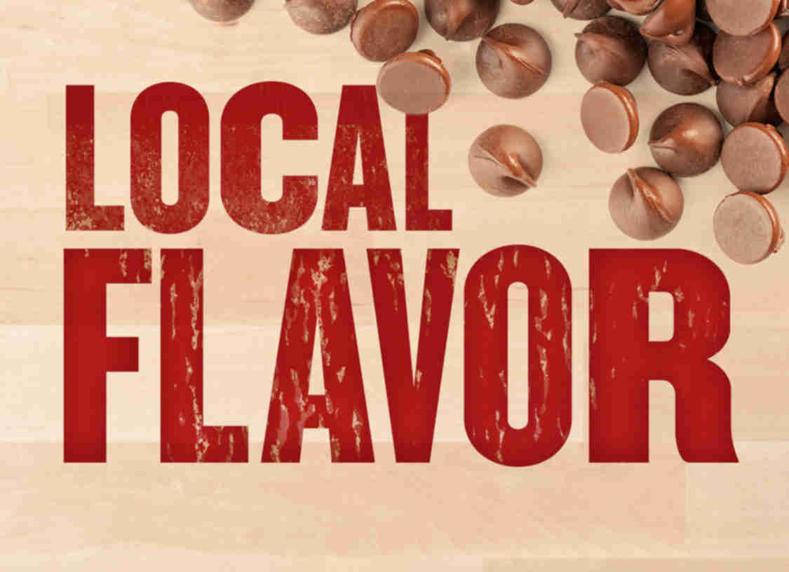 Papa Johns Sweetsticks